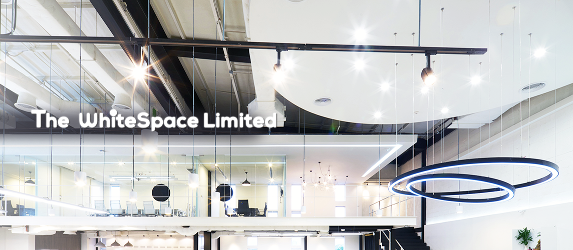 ติดต่อเรา | The Whitespace